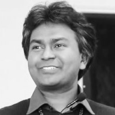 Sadid Hasan – Ai Summit | Silicon Valley